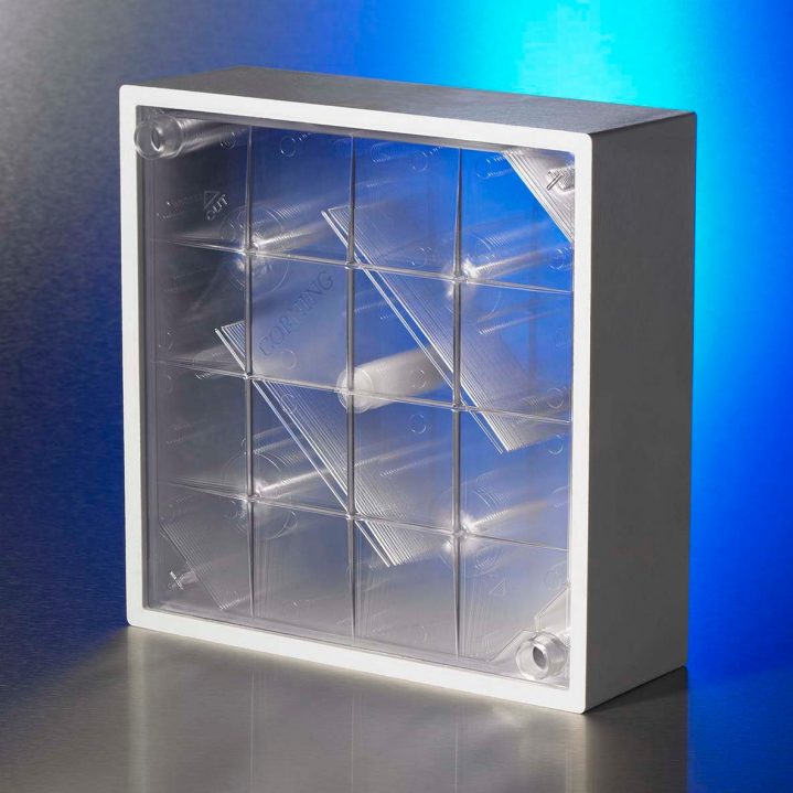 Cell Culture System | Corning CellCube Culture System | Corning