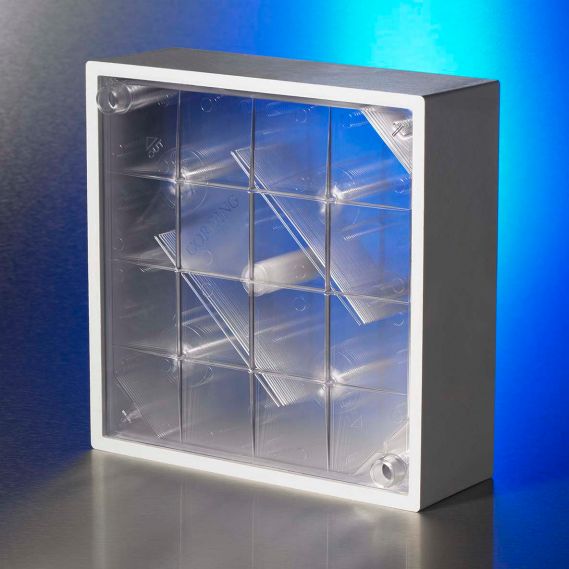 Cell Culture System | Corning CellCube Culture System | Corning