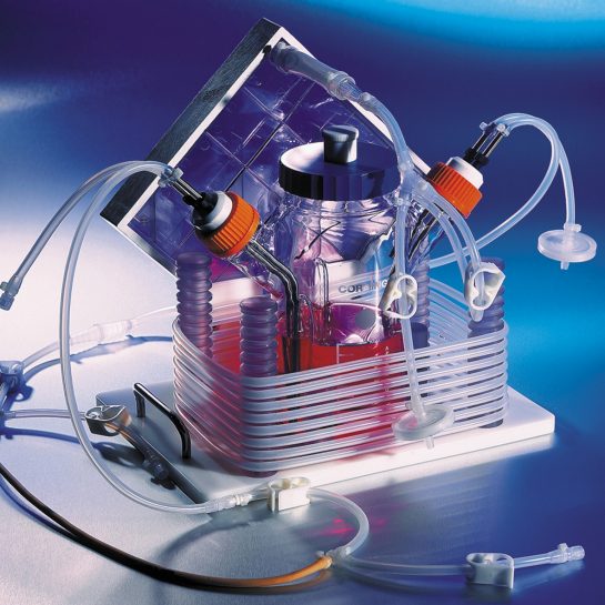 Cell Culture System | Corning CellCube Culture System | Corning