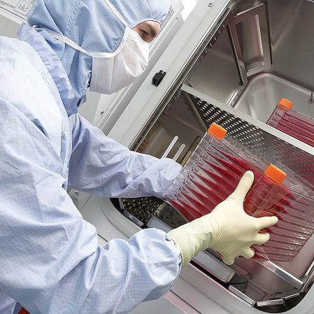 The Corning Advantage