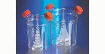 Closed System Solutions | Bioprocess | Corning