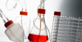 Corning HYPERStack Cell Culture Vessels | Corning