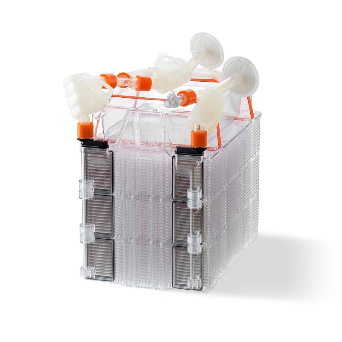 Corning HYPERStack Cell Culture Vessels | Corning