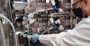 Corning HYPERStack Cell Culture Vessels | Corning