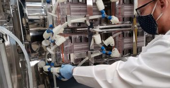 Corning HYPERStack Cell Culture Vessels | Corning