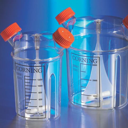 Bioprocess Products and Equipment | Corning