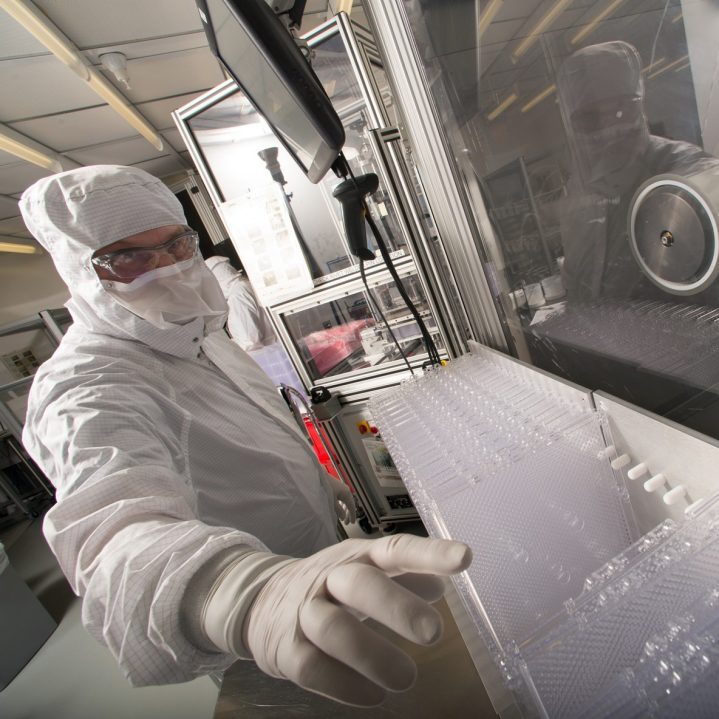 Lab Essentials | Supplier of Quality Lab Consumables | Corning