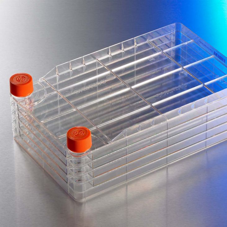 Bioprocess Applications | Bioprocess and Cell Culture Products | Corning