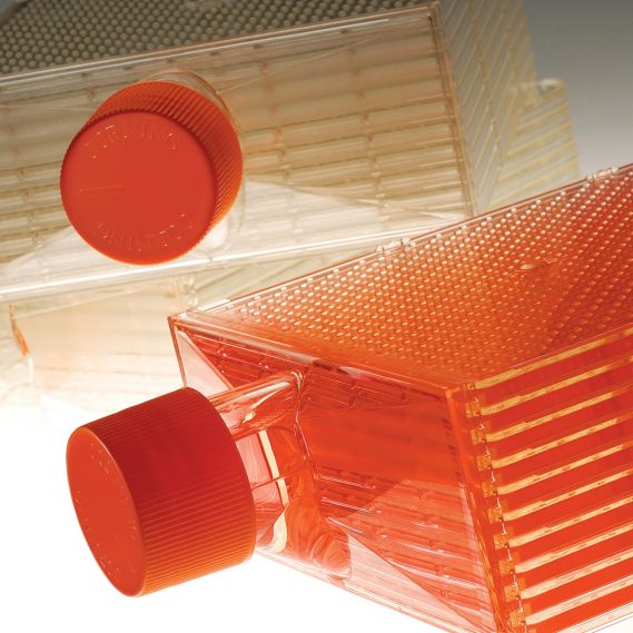 HYPERFlask Adherent Cell Culture Vessels | Corning