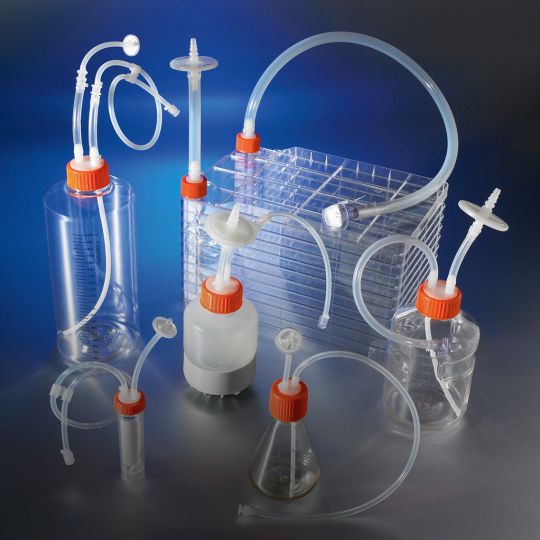 Bioprocess Products and Equipment | Bioprocess Solutions| Corning