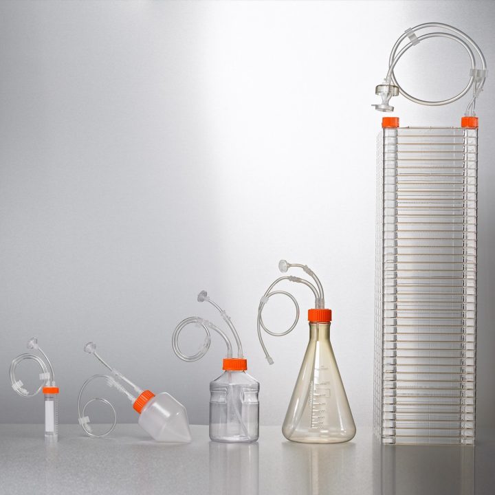 Bioprocess Applications | Bioprocess and Cell Culture Products | Corning