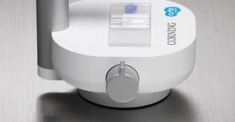 Corning® Cell Counter | Automated Cell Counter | Corning