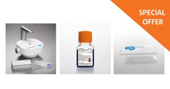 Corning® Cell Counter | Automated Cell Counter | Corning