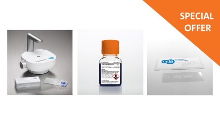 Corning® Cell Counter | Automated Cell Counter | Corning