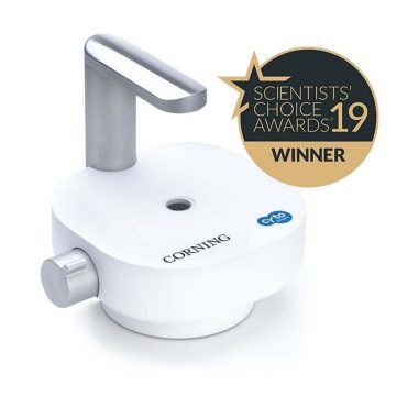 Corning® Cell Counter | Automated Cell Counter | Corning