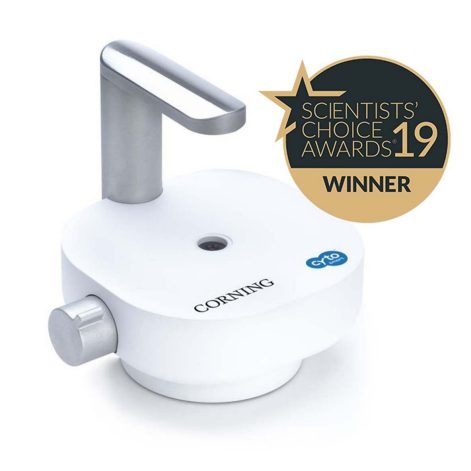 Corning® Cell Counter | Automated Cell Counter | Corning