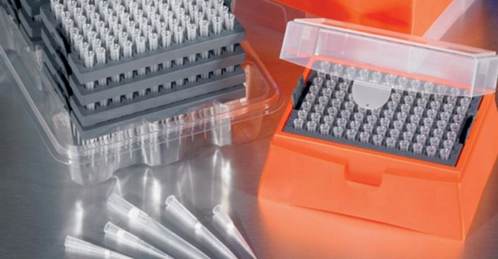 Corning® Lambda™ EliteTouch™ Pipettors | Laboratory Equipment | Corning