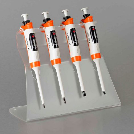 Corning® Lambda™ EliteTouch™ Pipettors | Laboratory Equipment | Corning