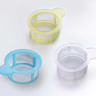 Low Retention Filtration Systems | Filtration Solutions | Corning