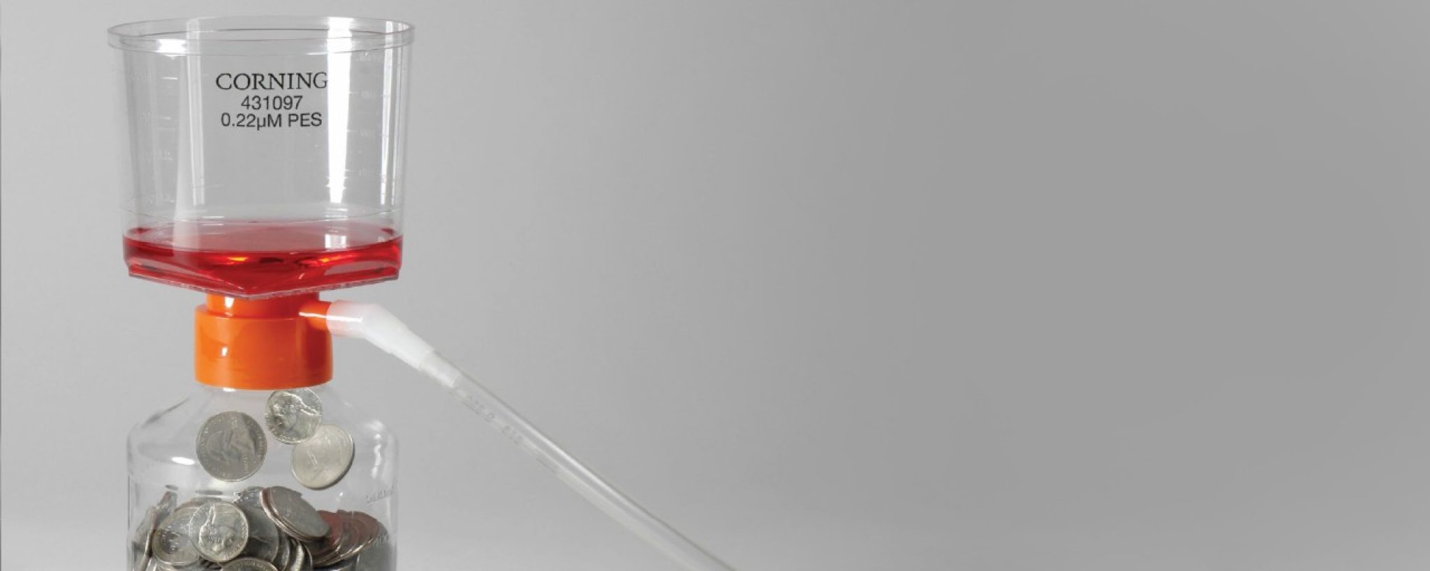 フィルター | Corning