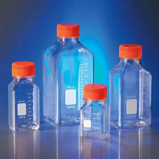 Low Retention Filtration Systems | Filtration Solutions | Corning