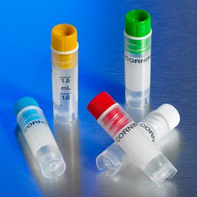 Cryogenic Storage | Corning® CoolCell® Alcohol-free Freezing Containers ...