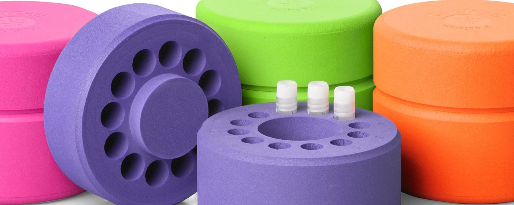 Corning® CoolCell | Request Product Demo