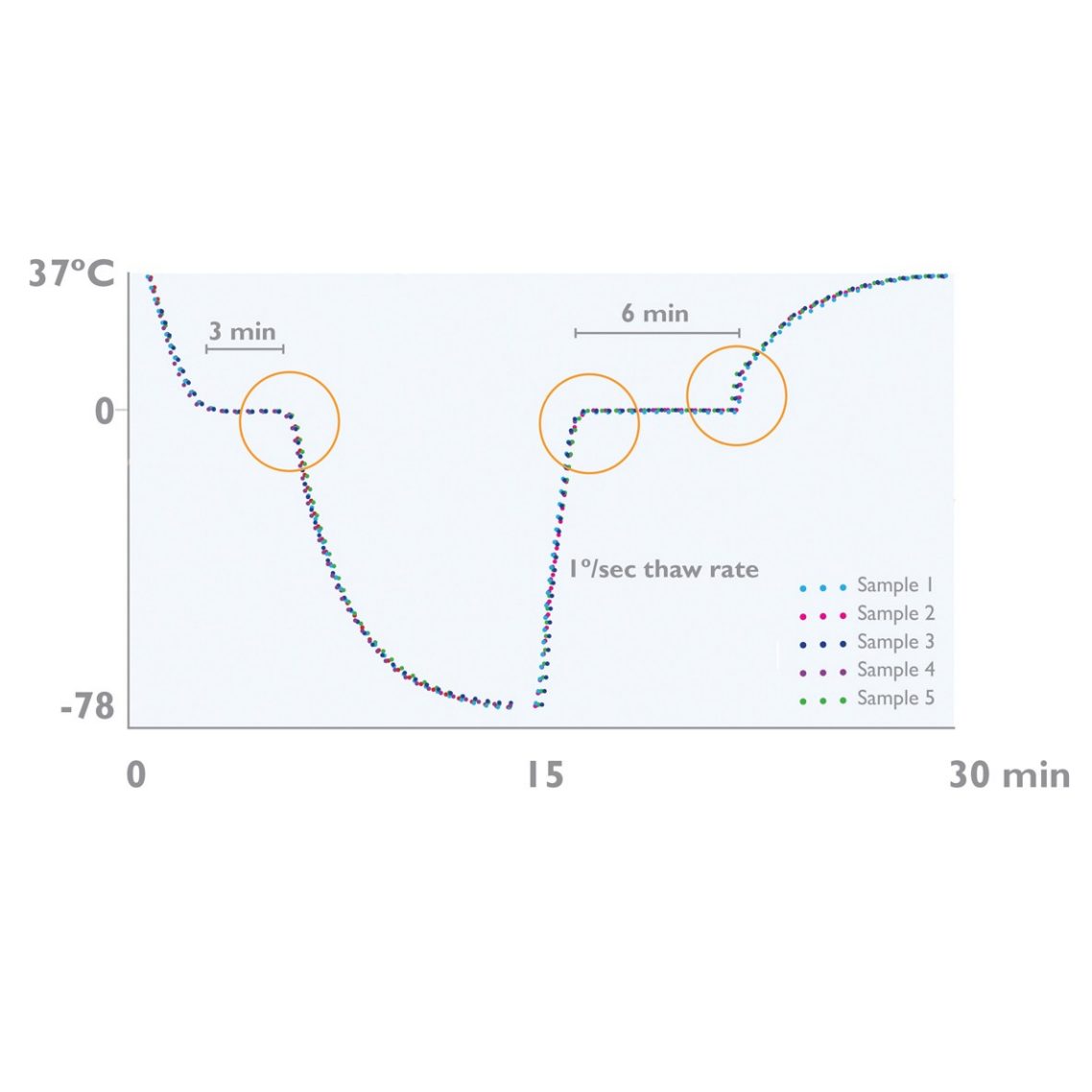 Sample Cooling and Heating Systems | Constant Temperature Equipment ...