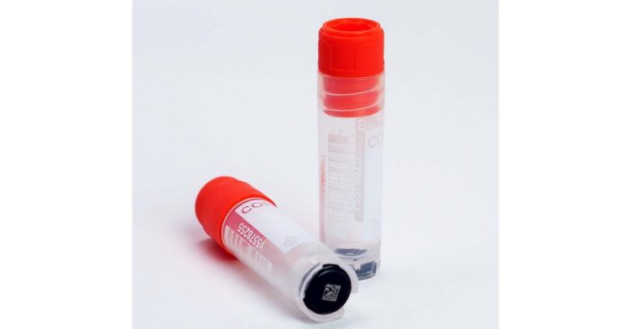 Harvesting and Cryopreservation of Cells | Cell Culture and ...