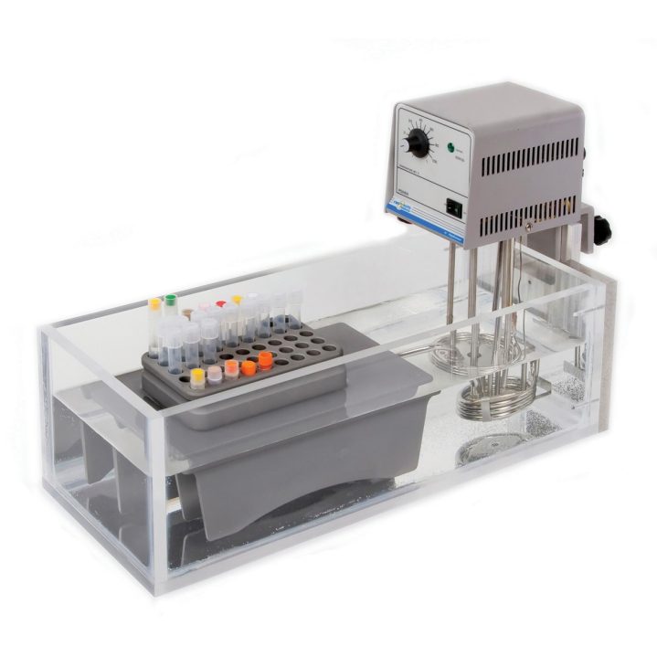 Sample Cooling and Heating Systems | Constant Temperature Equipment ...