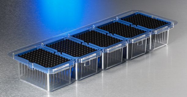 Automation Tips | Automated Liquid Handling Pipet Tips | Corning