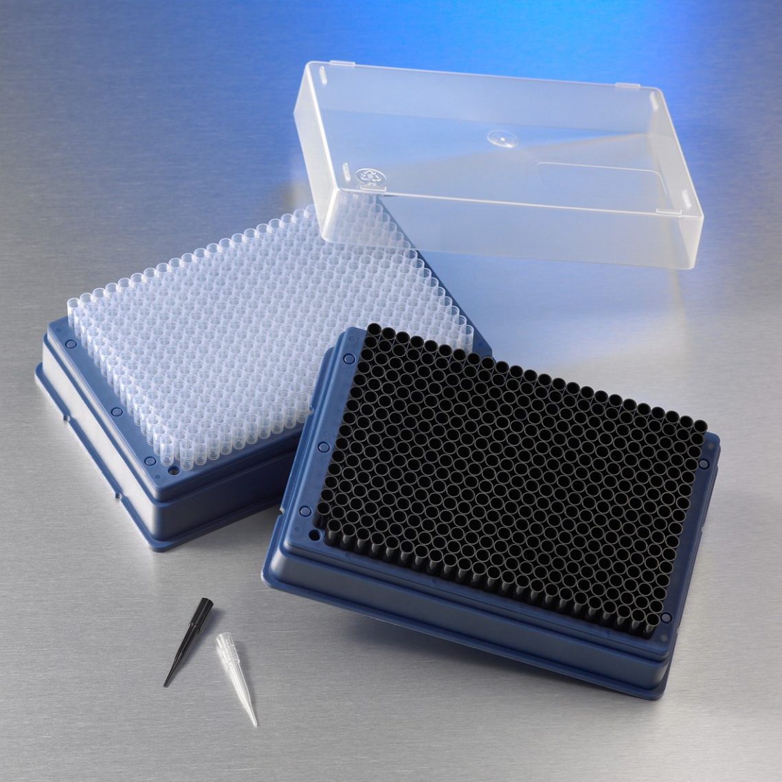 Automation Tips | Automated Liquid Handling Pipet Tips | Corning