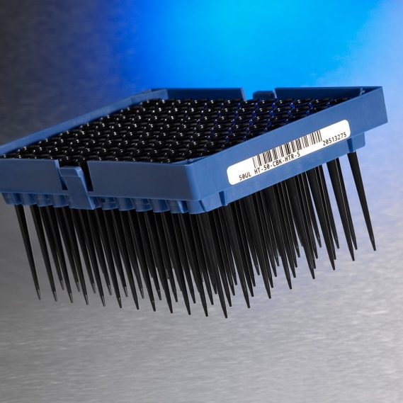 Automation Tips | Automated Liquid Handling Pipet Tips | Corning