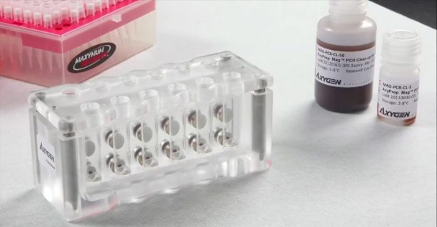 Genomics Applications and PCR Consumables | Corning