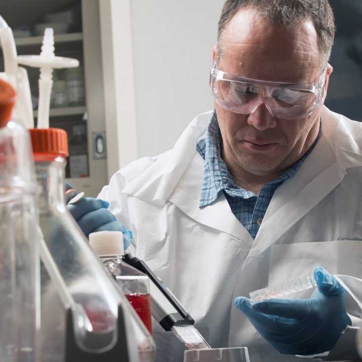 Genomics Equipment and Solutions | Corning