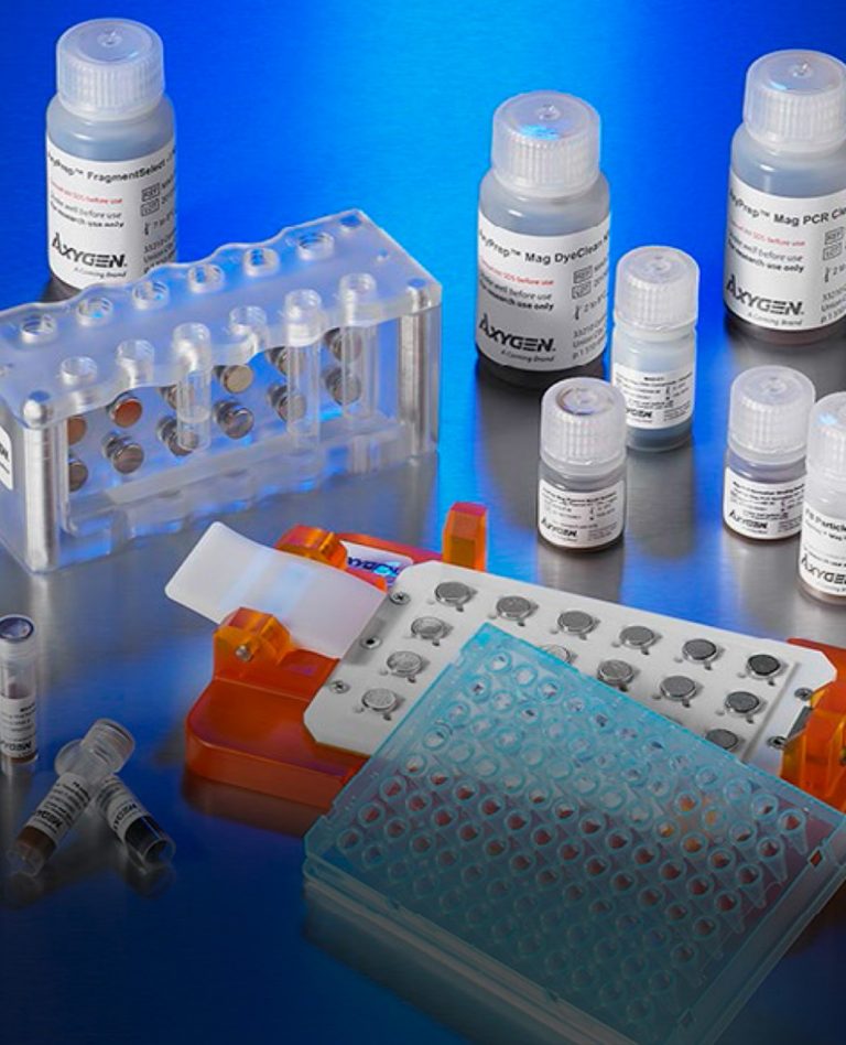 Genomics Equipment and Solutions | Corning