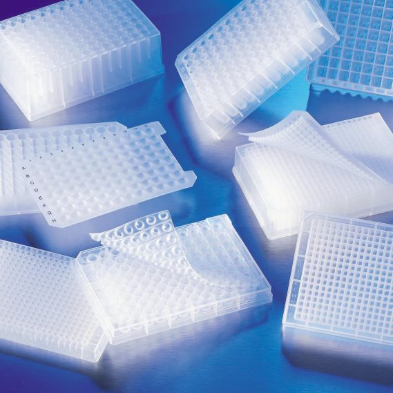 Molecular Biology Products and Tools | PCR and Genomics Lab Equipment ...