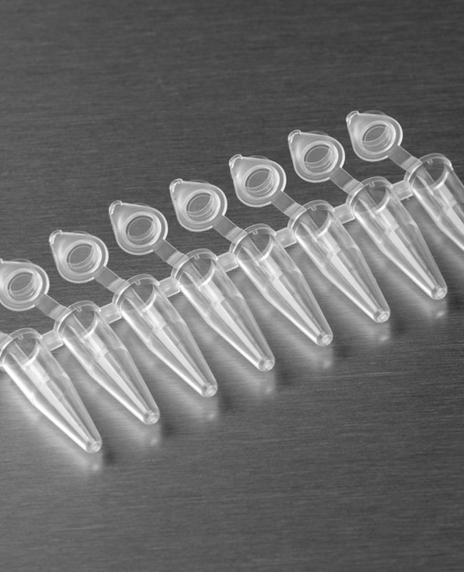 Genomics Equipment and Solutions | Corning