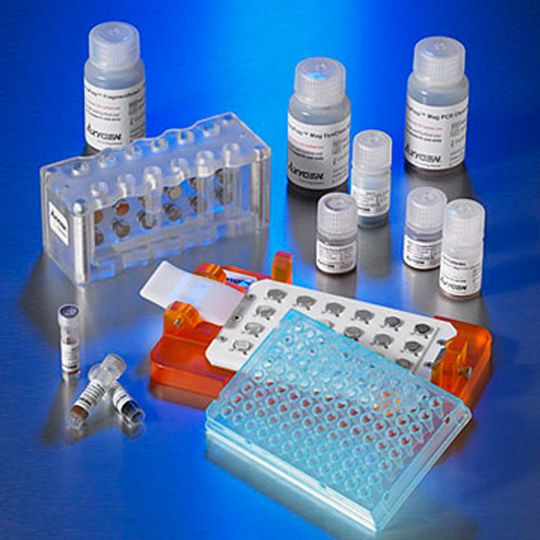 Genomics Applications and PCR Consumables | Corning