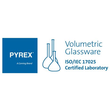 Laboratory Glassware | PYREX Lab Glassware for Chemistry and Scientific ...