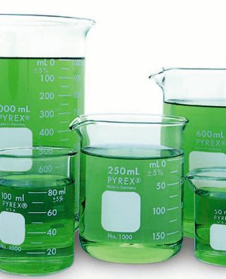 Laboratory Glassware | PYREX Lab Glassware | Corning