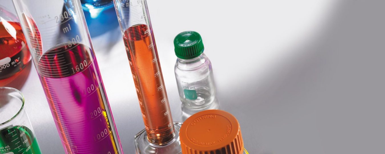 PYREX® 100th Anniversary | Pyrex Labware | Corning