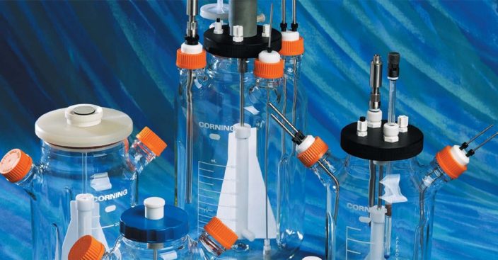 Viral Vectors (VV) Suspension Cell Culture Scale-up | Viral Vector Gene ...