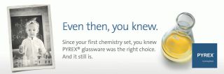 Laboratory Glassware | Pyrex Lab Glassware | Corning