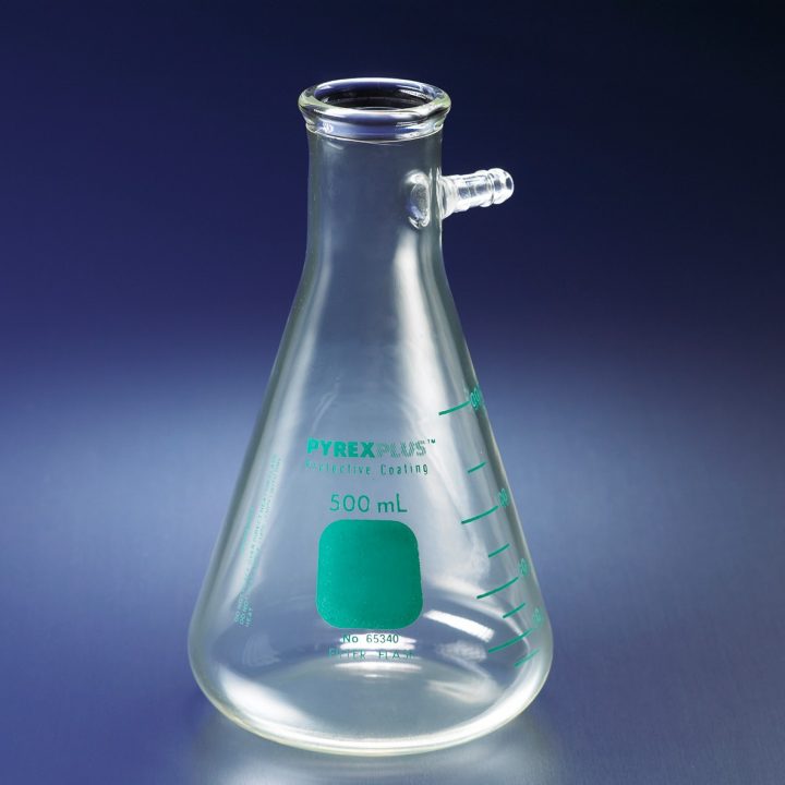 7 Fast Facts About PYREX Lab Glass | Corning Life Sciences