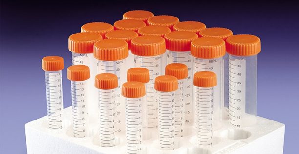 Centrifuge Tubes | Centrifugation Liquid Handling Tubes | Corning