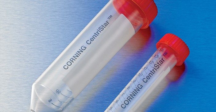 Centrifuge Tubes | Centrifugation Liquid Handling Tubes | Corning