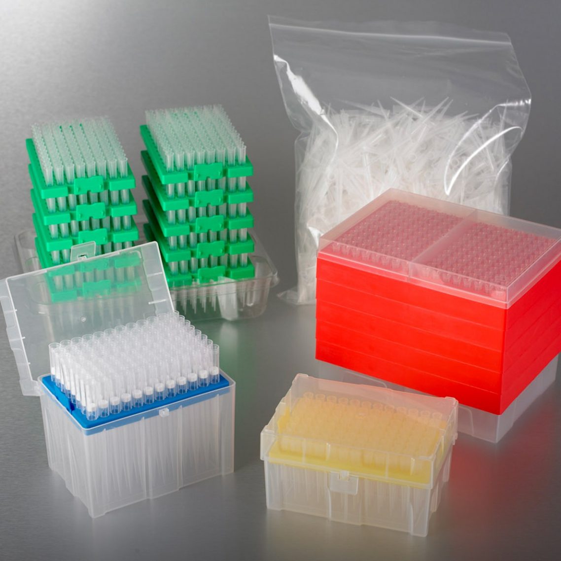 Pipette Tips, Pipettors, and Accessories | Pipette Tip Systems | Corning