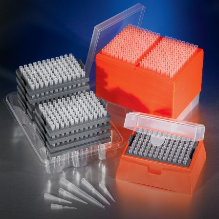 Pipette Tips, Pipettors, and Accessories | Pipette Tip Systems | Corning