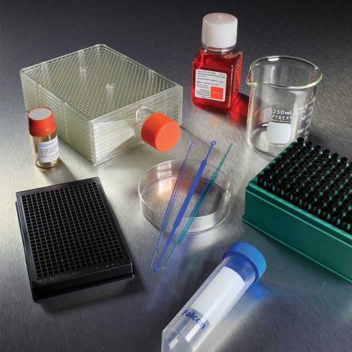 Liquid Handling Products | Corning